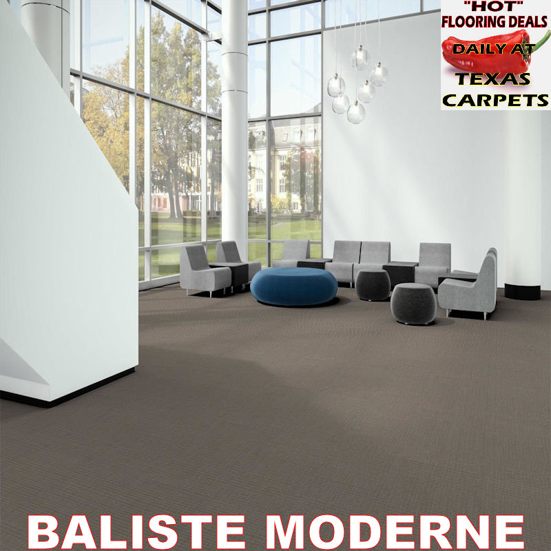 Batiste Moderne | EF Contract